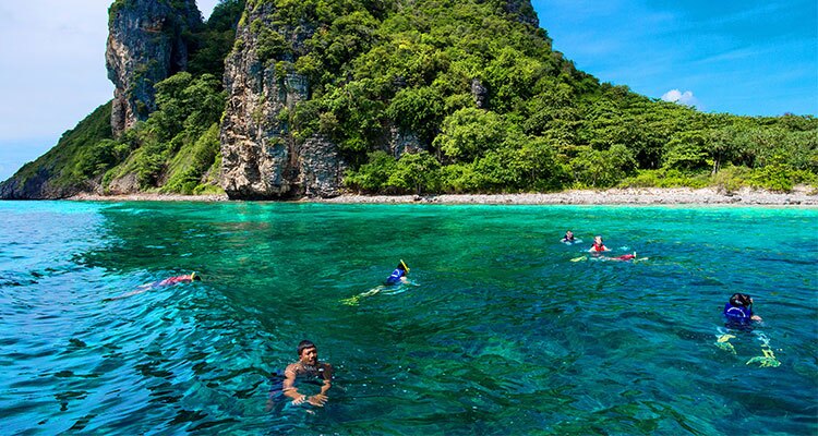 Koh Samui Weather in August: Is It Worth Visiting & Travel Tips